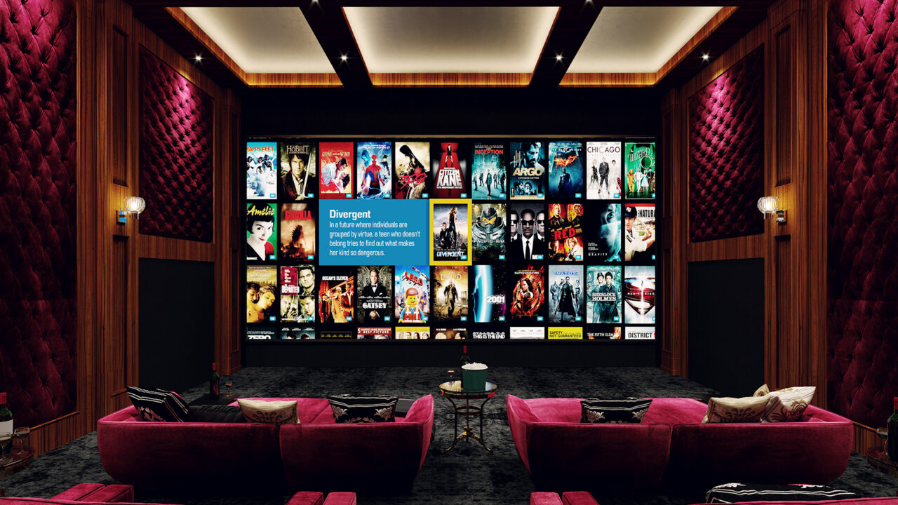 Ascendo - Divi - P.L.Audio